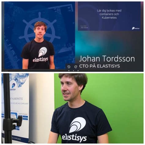 Elastisys On Linkedin Cloudnative Kubernetes Cloudnativeasaservice