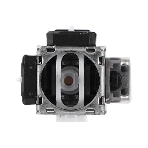 5pcsset 3d Controller Joystick Analog Sensor Module For £562 Picclick Uk