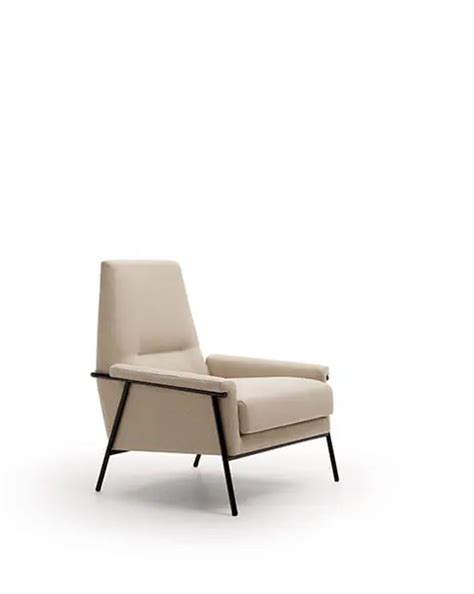 Mueble De España Products Bluss Armchair