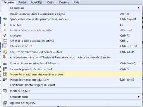 Comment Pourrir Les Performances Avec Les Udf Scalaires Sql Server