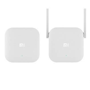 Wholesale Xiaomi Mi Powerline WiFi Adapter White Price At NIS Store Com