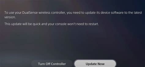 How To Update Ps5 Controller A Step By Step Guide