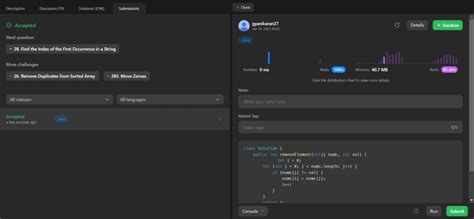 karan gyani on linkedin 100daysofcodechallenge java problemsolving