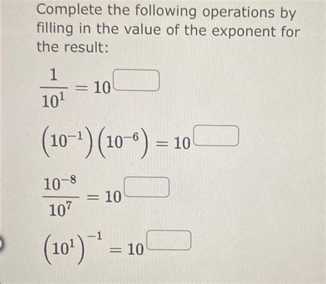 Solved It Is Often Necessary To Do Calculations Using