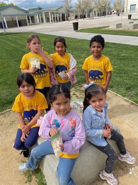 Walnut Grove Elementary Patterson Unified School District Patterson Ca