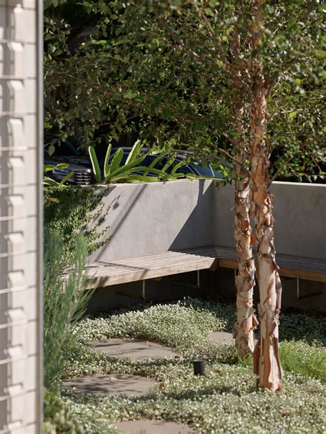 John Ellway Updates Brisbane Cottage With Staggered Extension