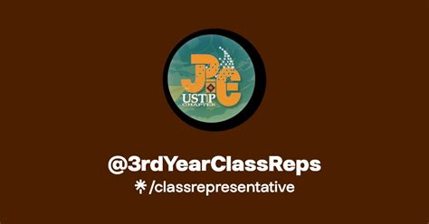3rdyearclassreps Linktree