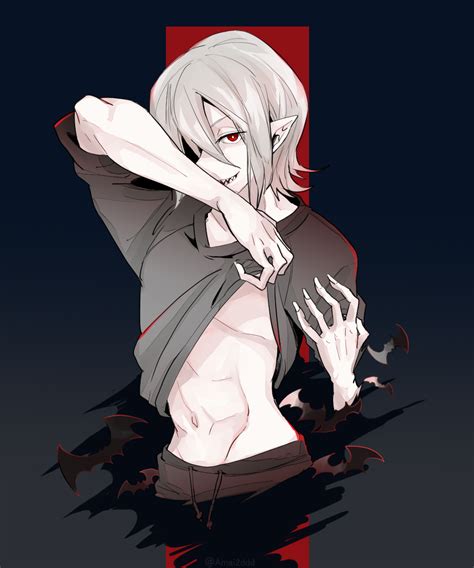 Mihai Kemono Jihen アニメ マンガ 怪物