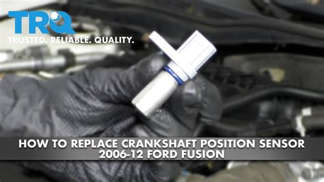 Crank Sensor Ford F150 At Scott Lanier Blog