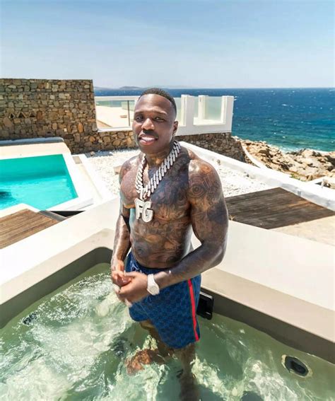 Ab Etching Surgery Gives Bandman Kevo Six Pack Without Working Out And