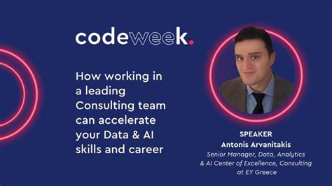 karieragr codeweek devcommunity coding kariera gr