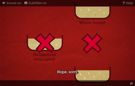 PH Experiment Play Online On Flash Museum