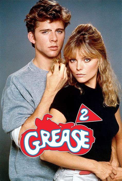 Grease 2 Cast Balmudo At Ryder Sidaway Blog