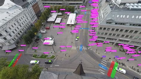 Lukas M Ziegler On Linkedin How Can Ai Help To Redesign Roads And