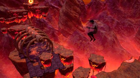 Chained In Hell Deku Deals