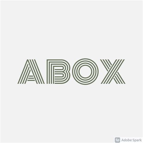 에이박스 Abox Youtube