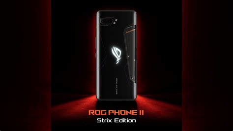 Asus Rog Phone Limited Ultimate E Strix Edition Quali Sono Le Differenze Gizchina It