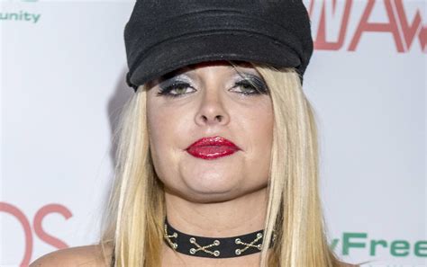 Elokuvista Ja Sarjoistakin Tuttu Pornotähti Jesse Jane On Kuollut 44 Vuotiaana Episodi Fi