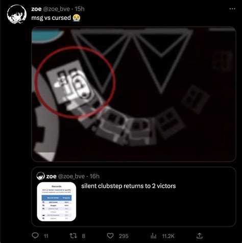 Kb On Twitter WhAT THE FUCK IS HAPPENING DUDE