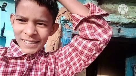 Meri Bahan Ke Hath Mein Lagi Chot 🥰 Youtube