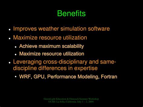Ppt Gpu Performance Prediction Powerpoint Presentation Free Download