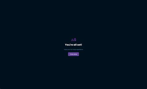 Quick Setup SlimeVR Docs