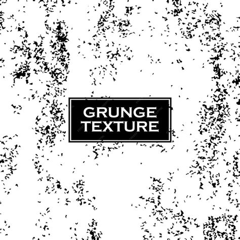 Premium Vector Grunge Texture Background Vector Texture Grungy Effect Background Vector