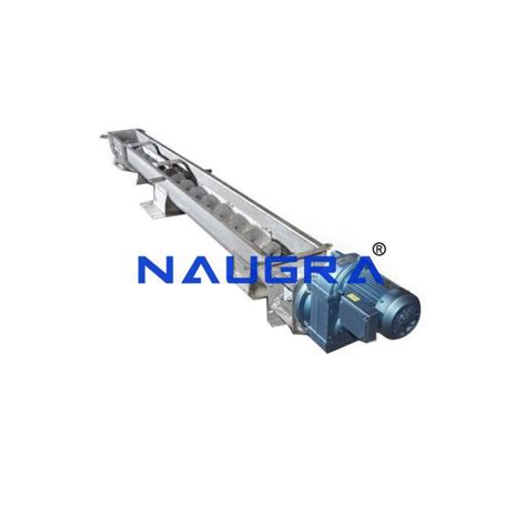 Screw Conveyor Variable Speed Manufacturers Suppliers And Exporters