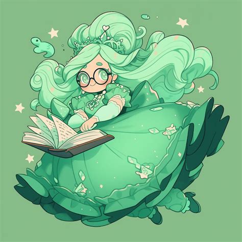 Alchemist Princess By Senadevyana On Deviantart