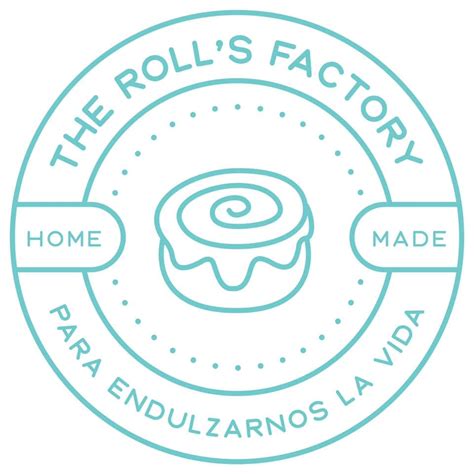 The Rolls Factory