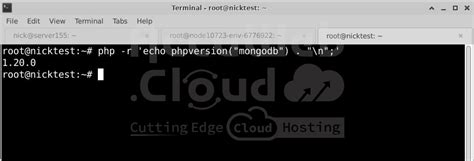 Mongodb With Php Fix Common Issues September 2025