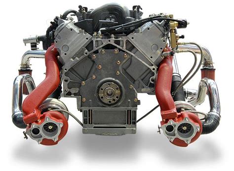 New V1 Bolt On Twin Turbo Kit Ls1tech Camaro And Firebird 53 Off