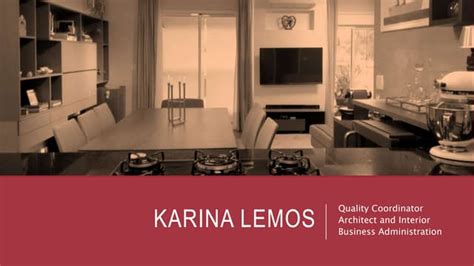 Portfolio Karina Lemos Pptx