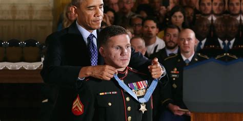 You Are Worth It Kyle Carpenter