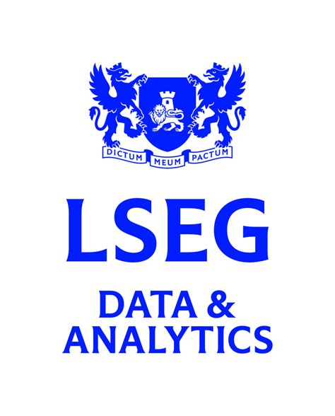Lseg Logo Lseg Announces The Launch Of Historical Analytics Available