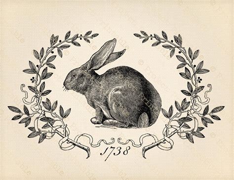 This Item Is Unavailable Etsy Vintage Bunny Rabbit Art Vintage