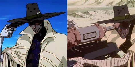 Best Anime Snipers Ranked