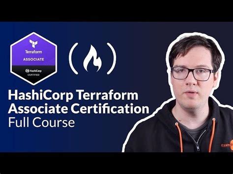 Nghi Nguyen On Linkedin Hashicorp Terraform Associate Certification Course Pass The Exam …