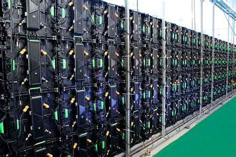 What Are The Different Types Of LED Digital Displays Available Ledcoms