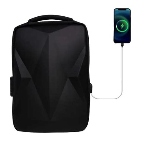 Buy BAXX Anti Theft Hard Shell Laptop Backpack For Men And Women Anti Theft Hard Shell Laptop