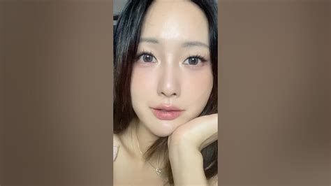 순식간에 완성하는 핀터레스트 메이크업 Pinterest Makeup Youtube