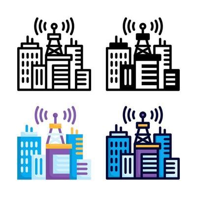 Iot Vector Art Icons And Graphics For Free Download