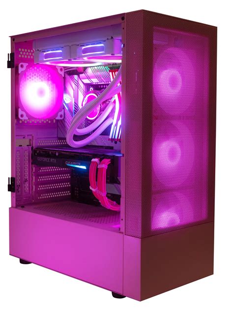 Pink Gaming Pc Parts At Eva Dolling Blog