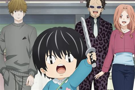 9 Lessons Learned From Kotaro Lives Alone