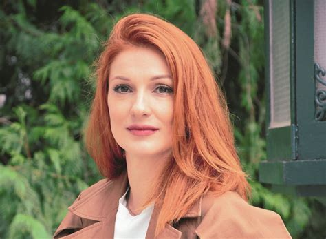 Vanda Winter ‘opušteno Pripremam Prvi Album Ali Radit ću I U