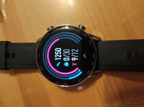Смарт часы Honor Magic Watch 2(46мм) - «Замечательный подарок мужчине ...