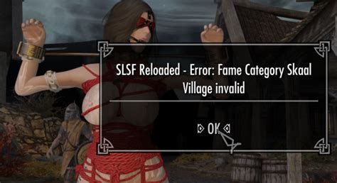 Sexlab Sexual Fame Reloaded Page Downloads Sexlab Framework Se Loverslab