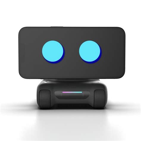 Looi Robot Youtube