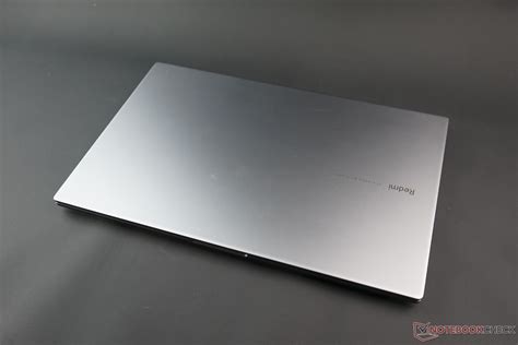 Xiaomi Redmibook R Laptop In The Test Great Price Performance Ratio With Drawbacks