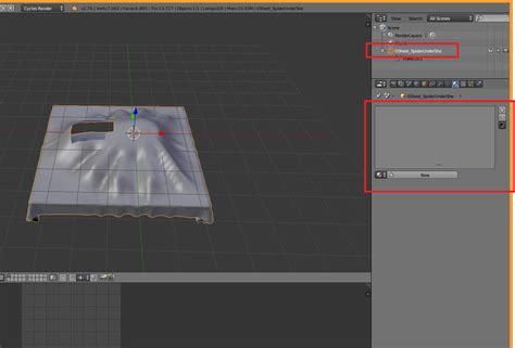 Blender Can T See Where The Material Exists In Blender Keeps Getting Imported Though Unity